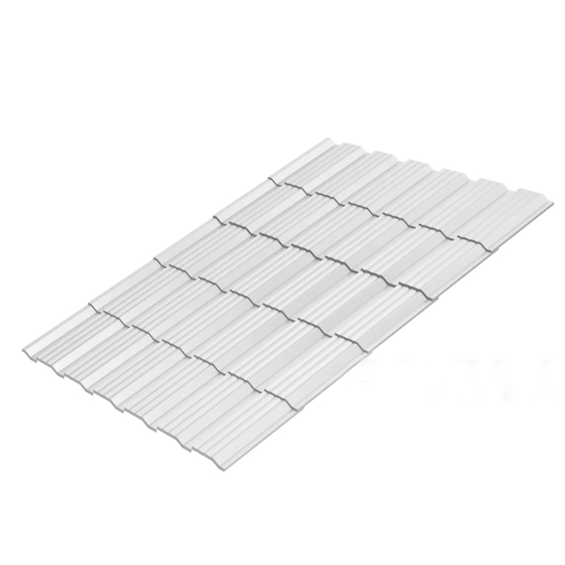 Color Steel Tile Resin - 我的网站