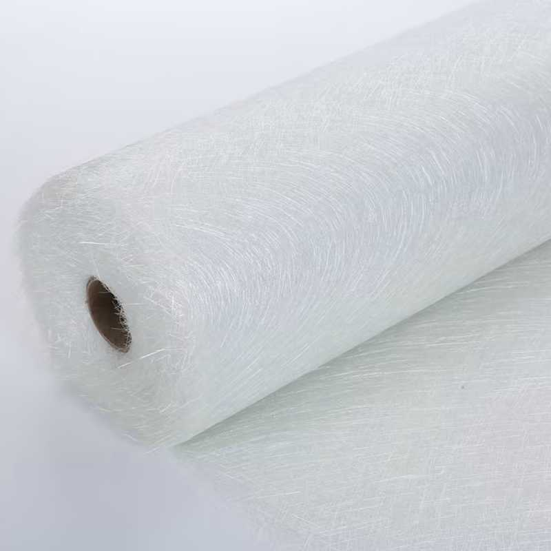Fiberglass Continuous Mat - 我的网站