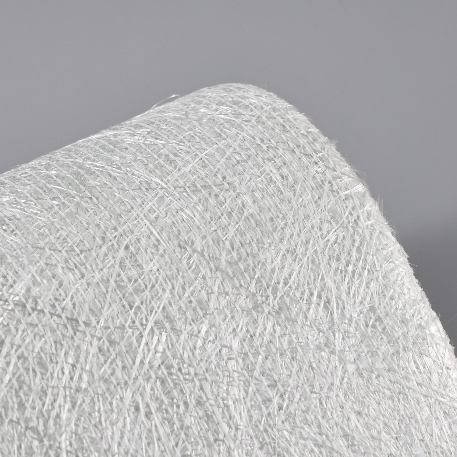 Fiberglass Stitched Mat - 我的网站